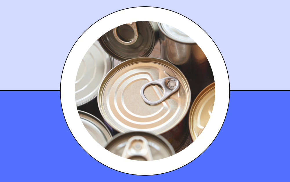 Pantry Essentials: Basics You Need to Stock a Kitchen - Sharpe's Kitchen